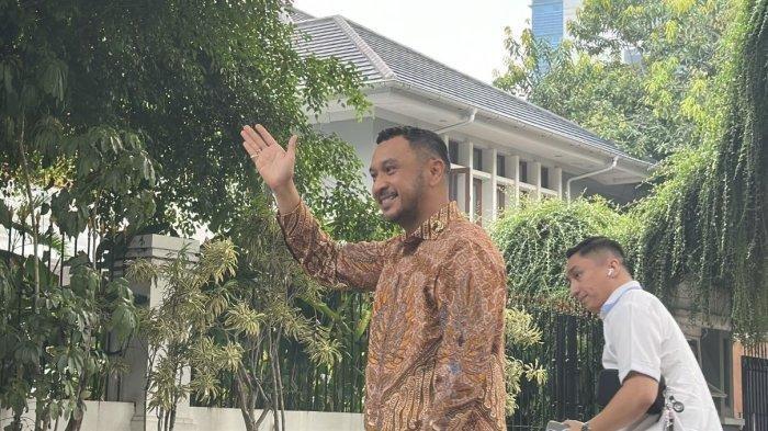 Giring Ganesha Terpilih Jadi Wakil Menteri Kebudayaan dalam Kabinet ...