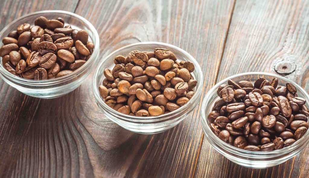 Espresso, Americano, atau Latte? Jenis Kopi dan Perbedaannya - webmenu.org